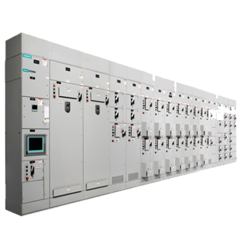 LV Control Panel – Ancord Electricals